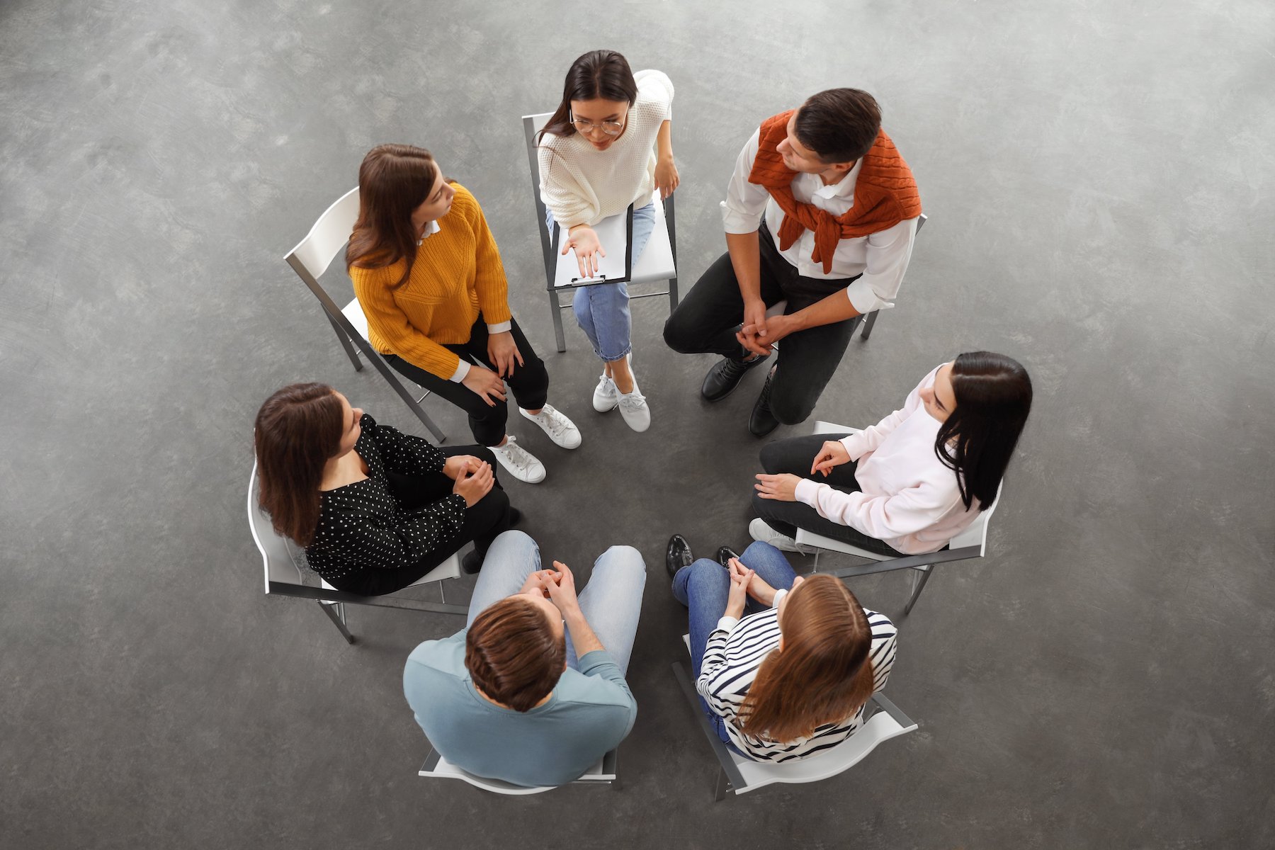 The Basics of Addiction Recovery: Where to Start on the Path to Healing ...