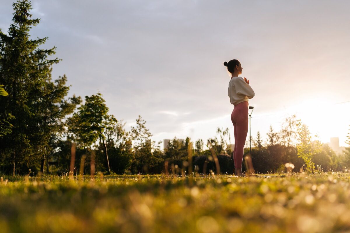 Introduction to Biohacking: Optimizing Your Health — Longevilab