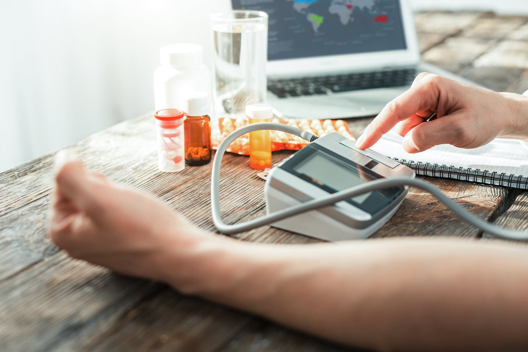 Introduction to Biohacking: Optimizing Your Health — Longevilab