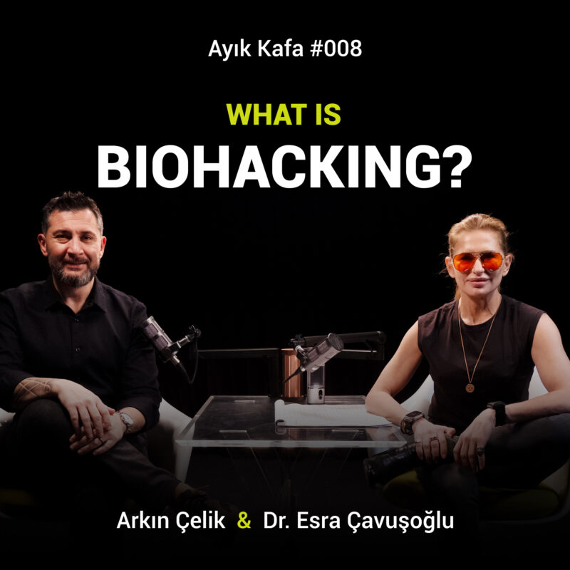 What is Biohacking? — Longevilab