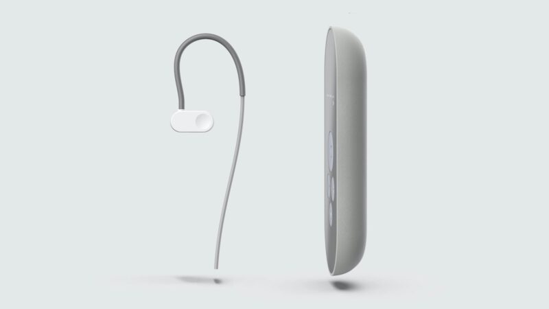 Nurosym - Neuromodulation Device — Longevilab