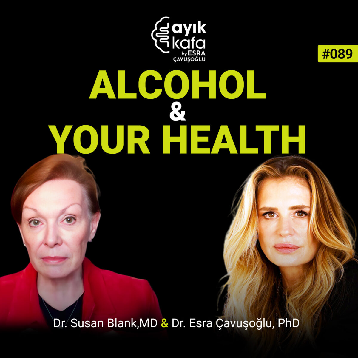 Alcohol & Your Health — Longevilab